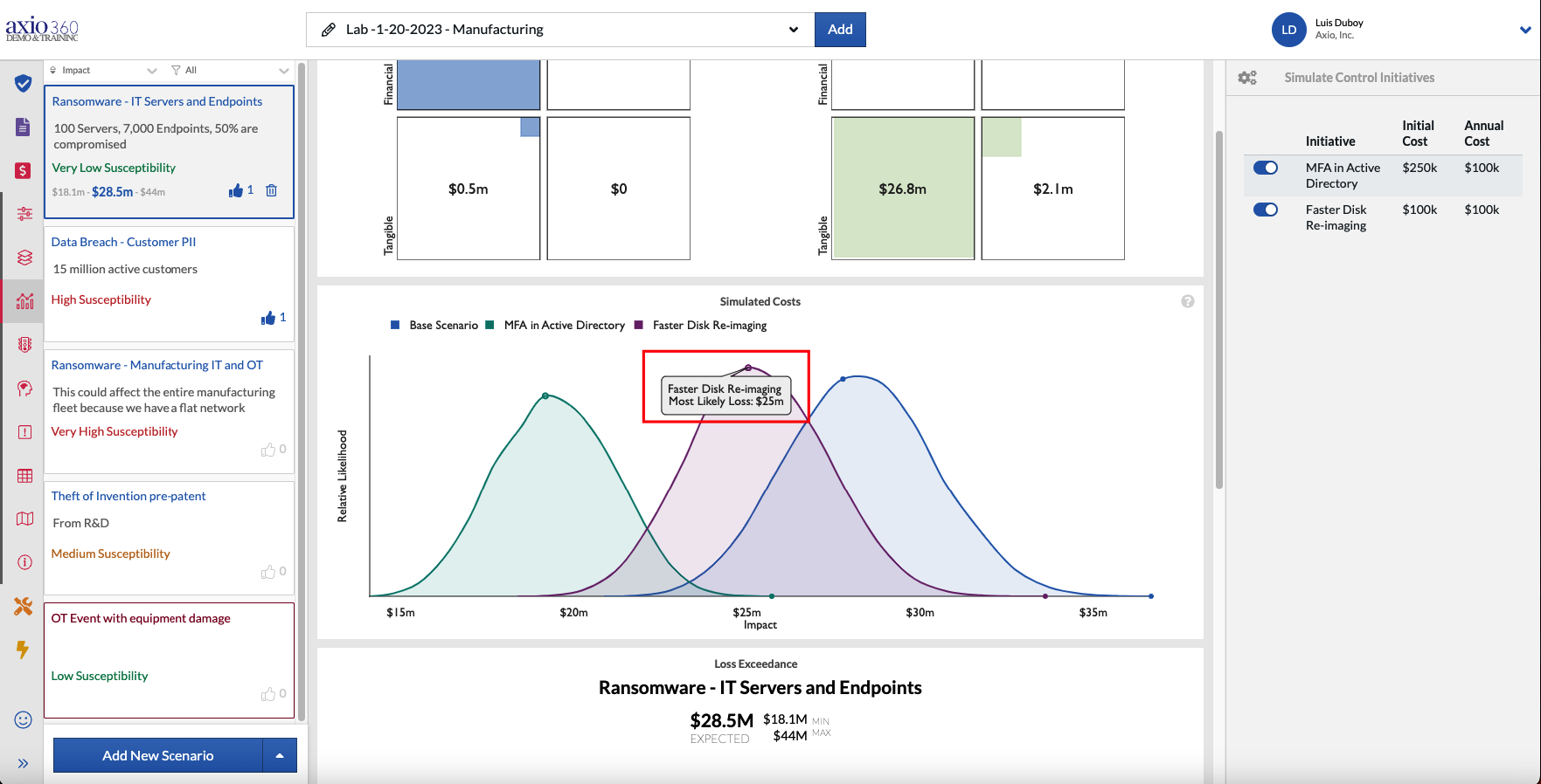 How To Observe The Impact Of Local Variable and Global Variable Control ...