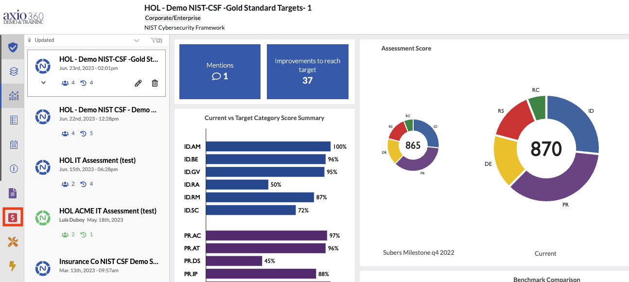 How to Create New Functions AKA Business Groups – Axio